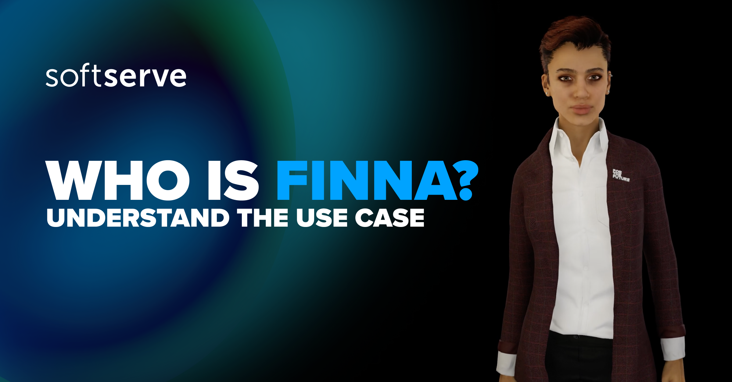 FINNA AI | SoftServe Demo